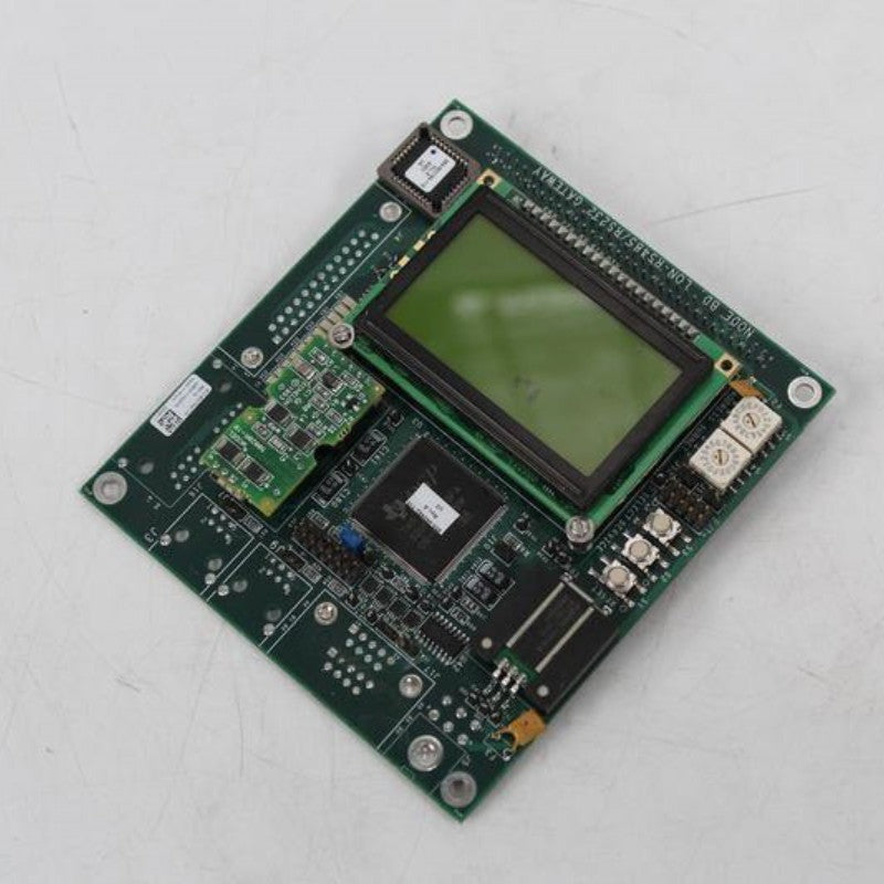 Lam Research 810 802799 115 Board Card Rockss Automation