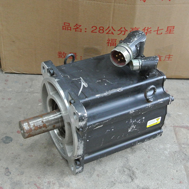 Allen Bradley Mpl B640f Mj72aa Servo Motor Rockss Automation