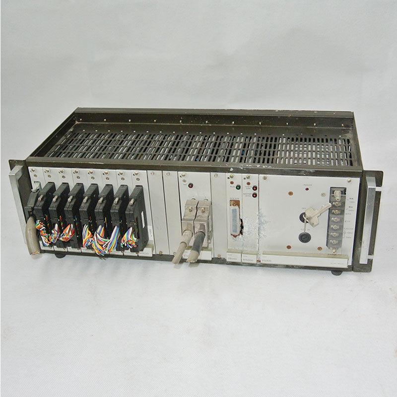 Omron 3g8b2 Ps000 Board Rockss Automation