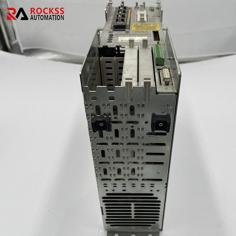 Rexroth Dds21 W100 D Dsm21 S11 01rs Servo Driver Rockss Automation