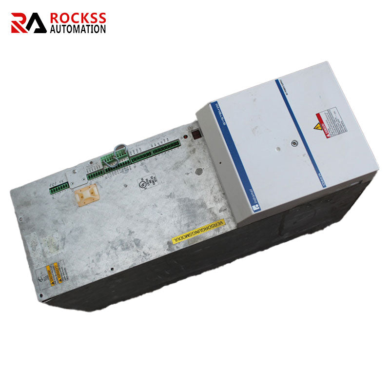 Rexroth Hvr022 W010n Servo Driver Rockss Automation