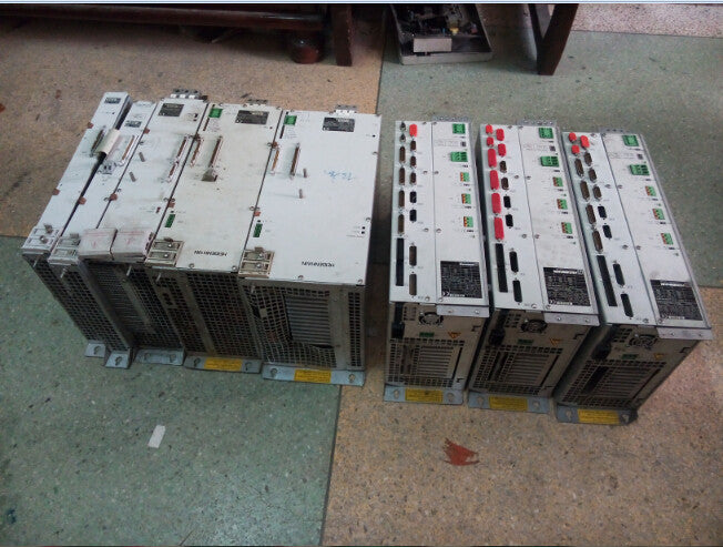 Heidenhain Uv 140 Id 335009 04 Supply Unit Rockss Automation