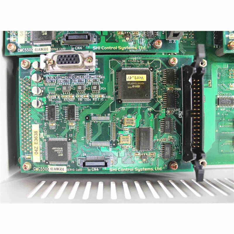 Sumitomo Cmc550041ang01 Circuit Board Rockss Automation