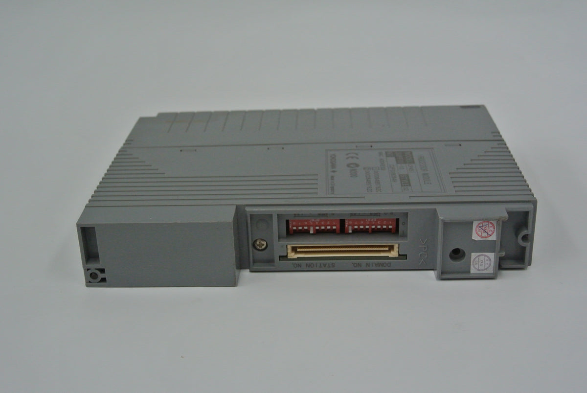 YOKOGAWA CP451-10 S2 PROCESSOR MODULE – Rockss Automation