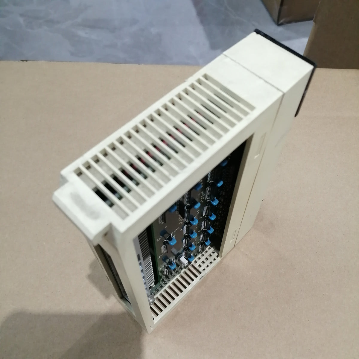 Panasonic EXF-001 Module – Rockss Automation