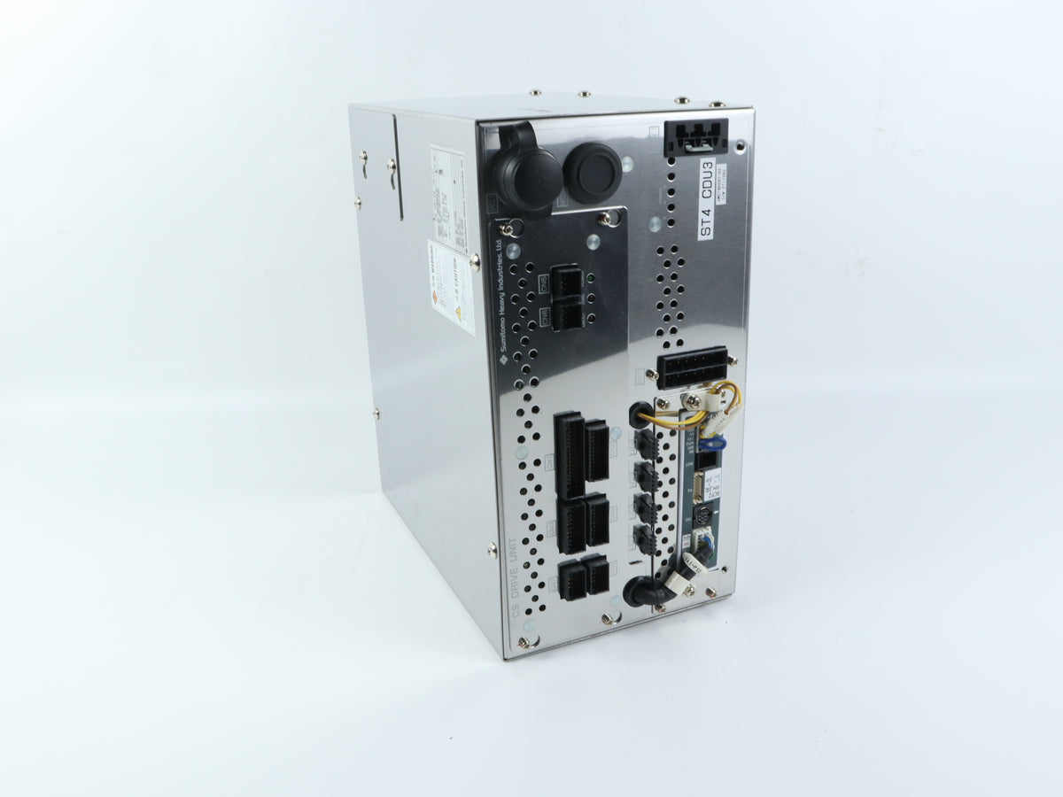 Sumitomo Umc78eg03 02 Controller Rockss Automation