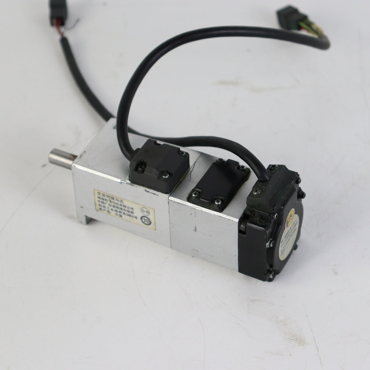 Panasonic Mhmf012l1v2m Motor Rockss Automation
