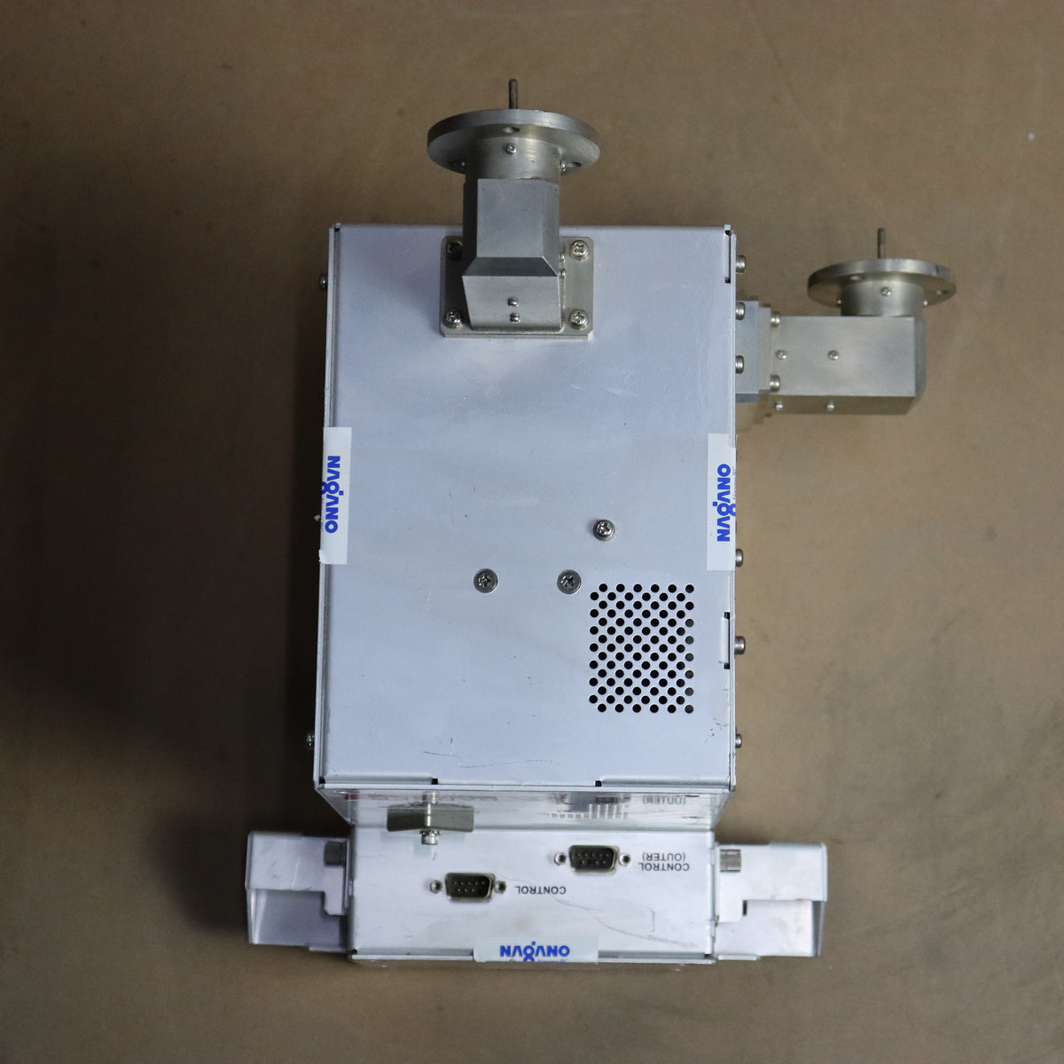 Nagano NJW-145 RF Filter – Rockss Automation