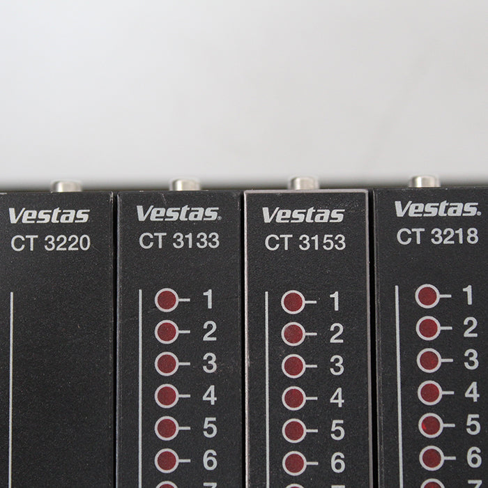 Vestas Ct3220 Analog Input Module Rockss Automation