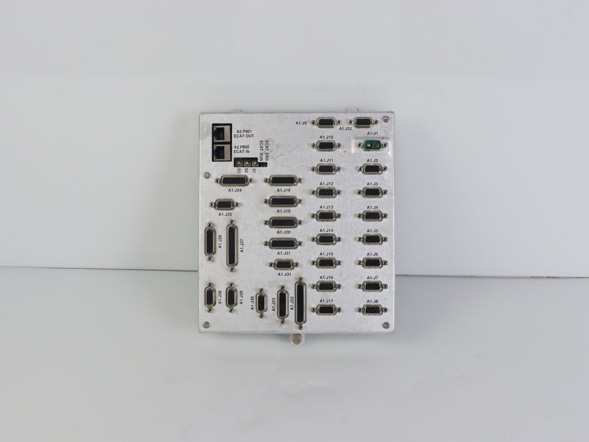 Lam Research 714 A22749 002 Semiconductor Accessory Rockss Automation