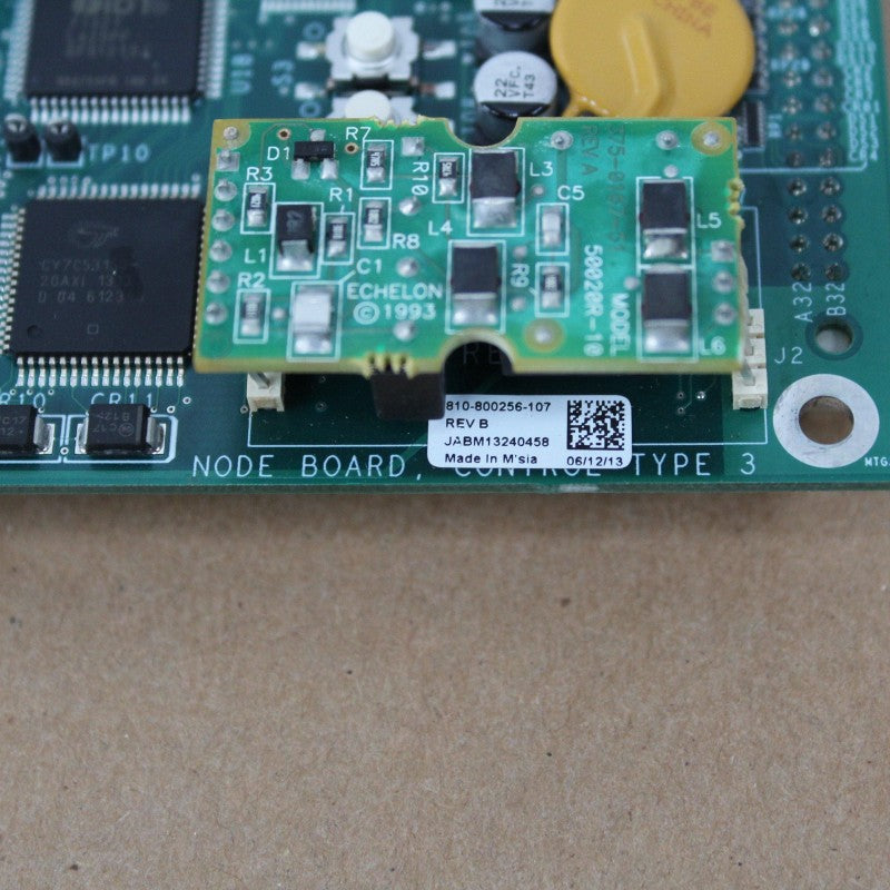 Lam Research 810 800256 107 710 800256 104 Semicondutor Baseboard