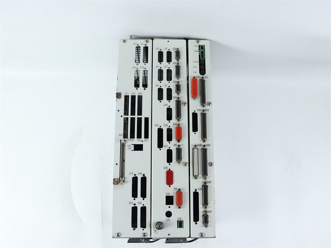 Heidenhain Le 430e Cnc System Framework Rockss Automation
