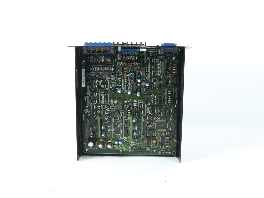 Panasonic Adka400gvtdaq Ac Servo Driver Rockss Automation