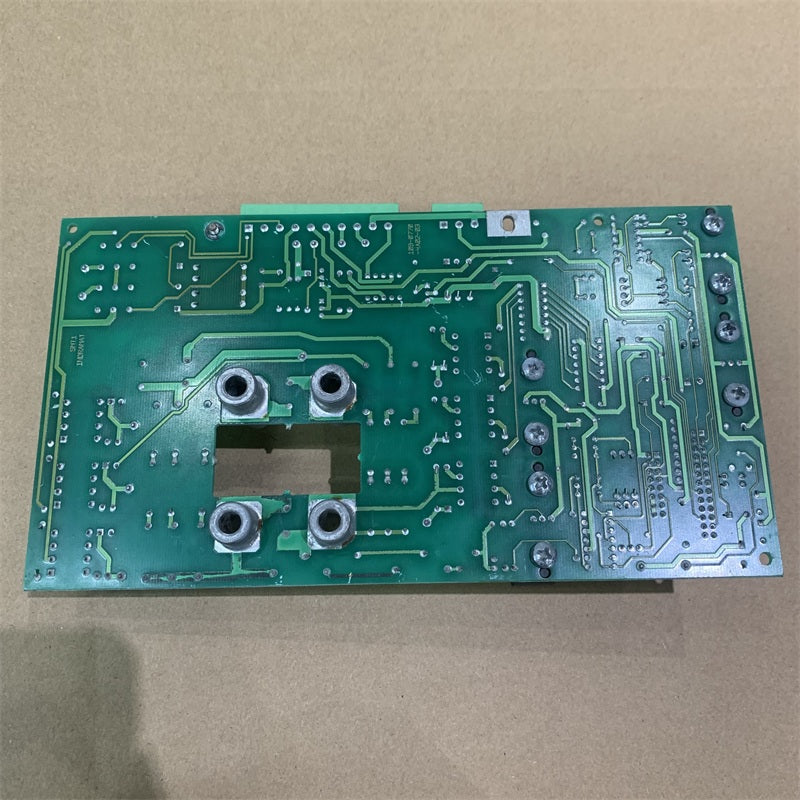 Indramat Smti 109 0770 4b02 03 Circuit Board Rockss Automation