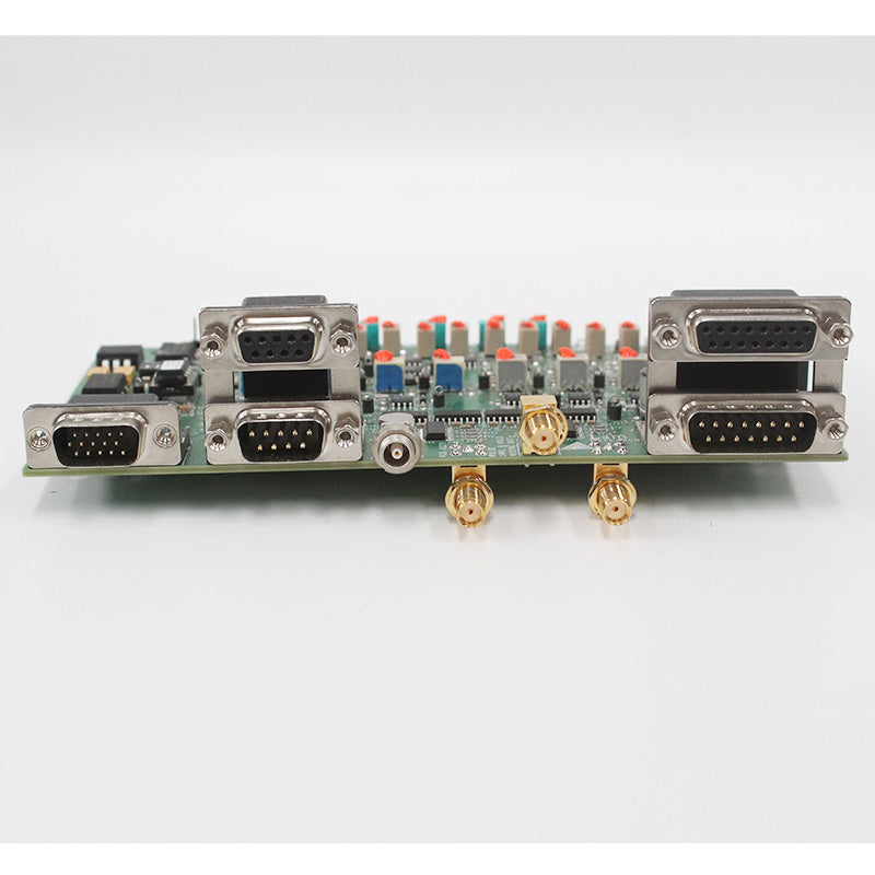 Lam 810 048219 019 Semicondutor Circuit Board Rockss Automation