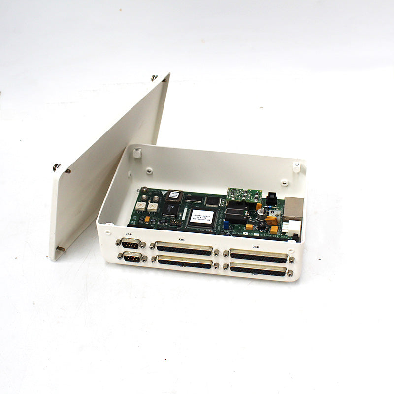 Lam Research 810 028298 018 Semicondutor Baseboard Rockss Automation