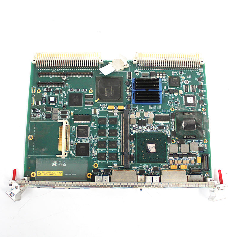 Lam Research 605 064676 008 Semicondutor Baseboard Rockss Automation