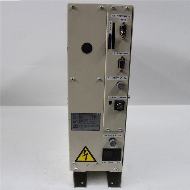 Hirata HNC-964-WT-200000-0-F-SP28S Controller – Rockss Automation