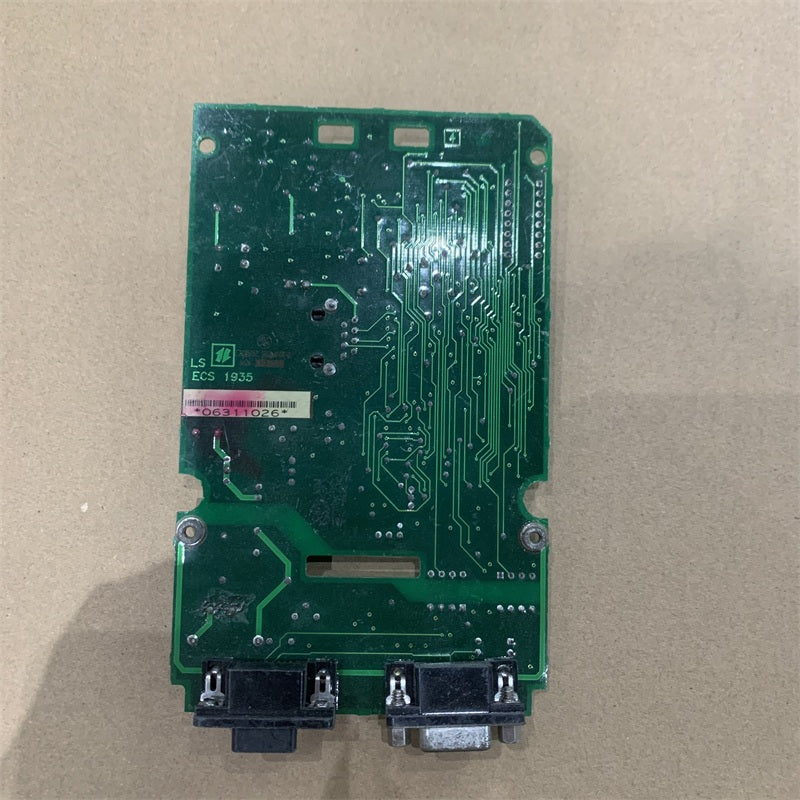SIEMENS Gefran SBI-PDP-33 Inverter CPU Interface Communication Board ...
