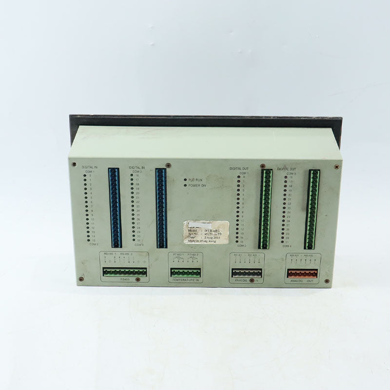 DTR DTR-686 Dyeing machine computer – Rockss Automation