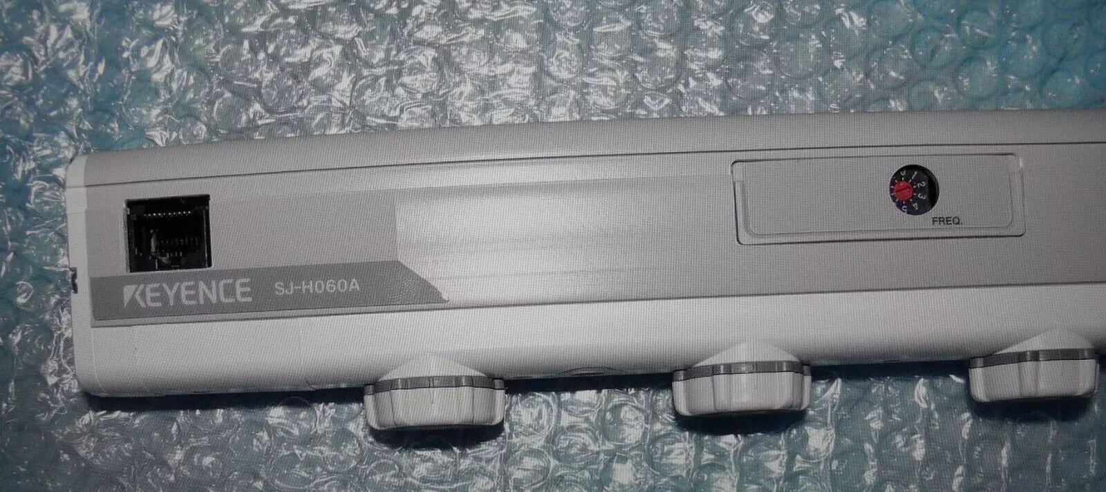 KEYENCE SJ-H060A Static Eliminator Power Supply – Rockss Automation