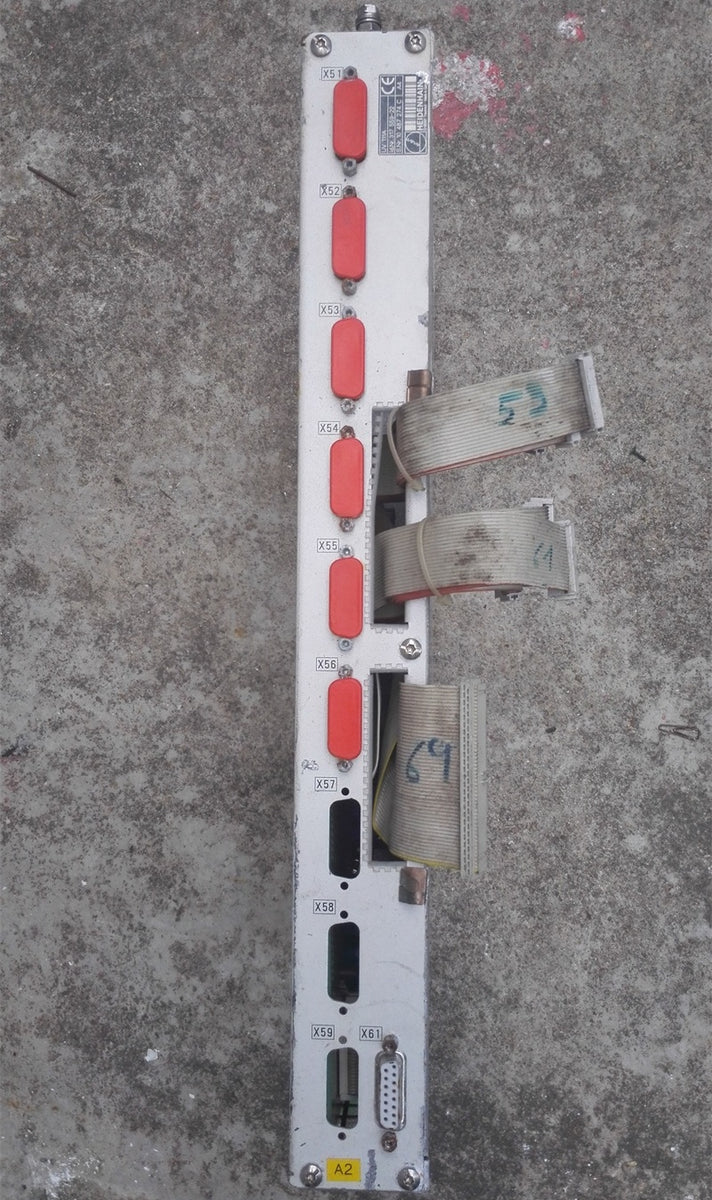 Heidenhain Uv 111a Module Rockss Automation