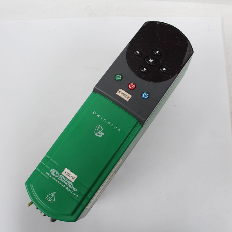 CT Emerson UNI1405 LFT Inverter 4KW – Rockss Automation