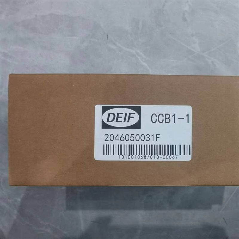 DEIF CCB1-1 BOM-2046050031F Board – Rockss Automation