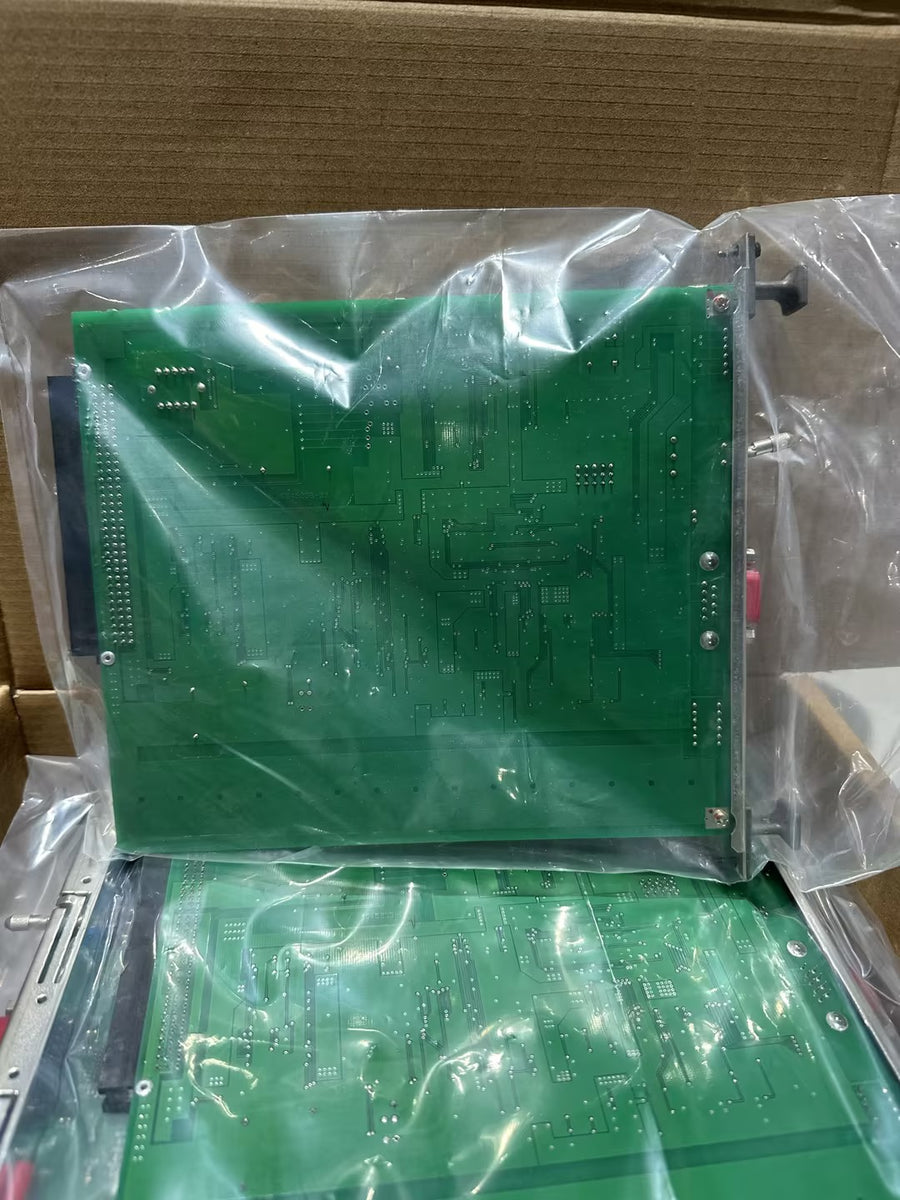 Yokogawa RB401 S4 RIO Bus Interface Master Module – Rockss Automation