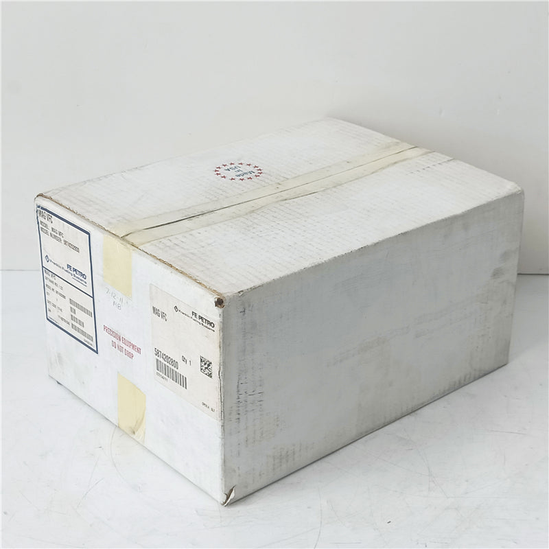 FE PETRO MagVFC 5874202800 控制器 – Rockss Automation