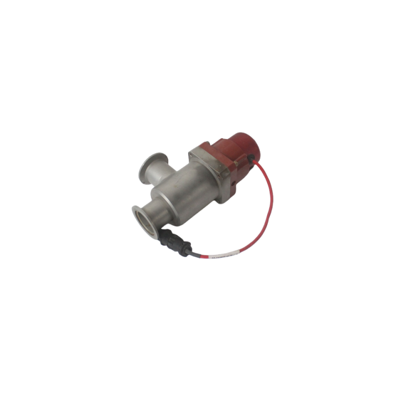 MKS 99J1424 Vacuum Isolation Valve – Rockss Automation