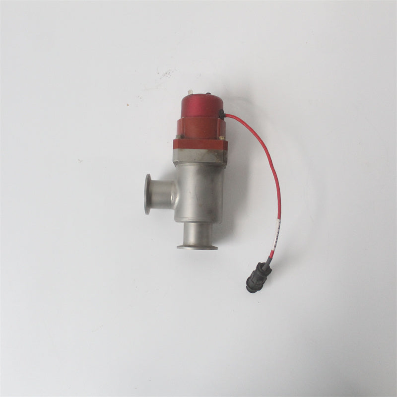 MKS 99J1424 Vacuum Isolation Valve – Rockss Automation