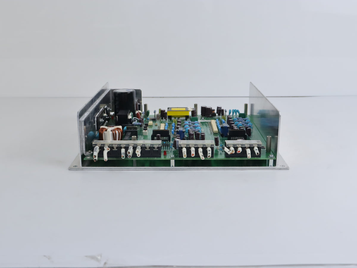 DYNAX SJ25-0667-02 Board – Rockss Automation