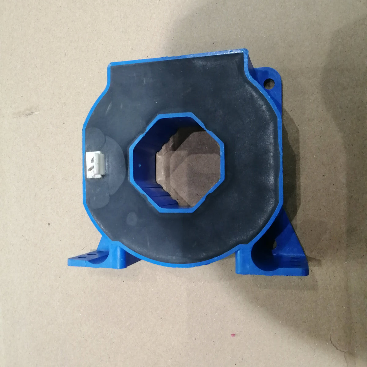 LEM LF1005-S/SP16 CURRENT TRANSDUCER – Rockss Automation