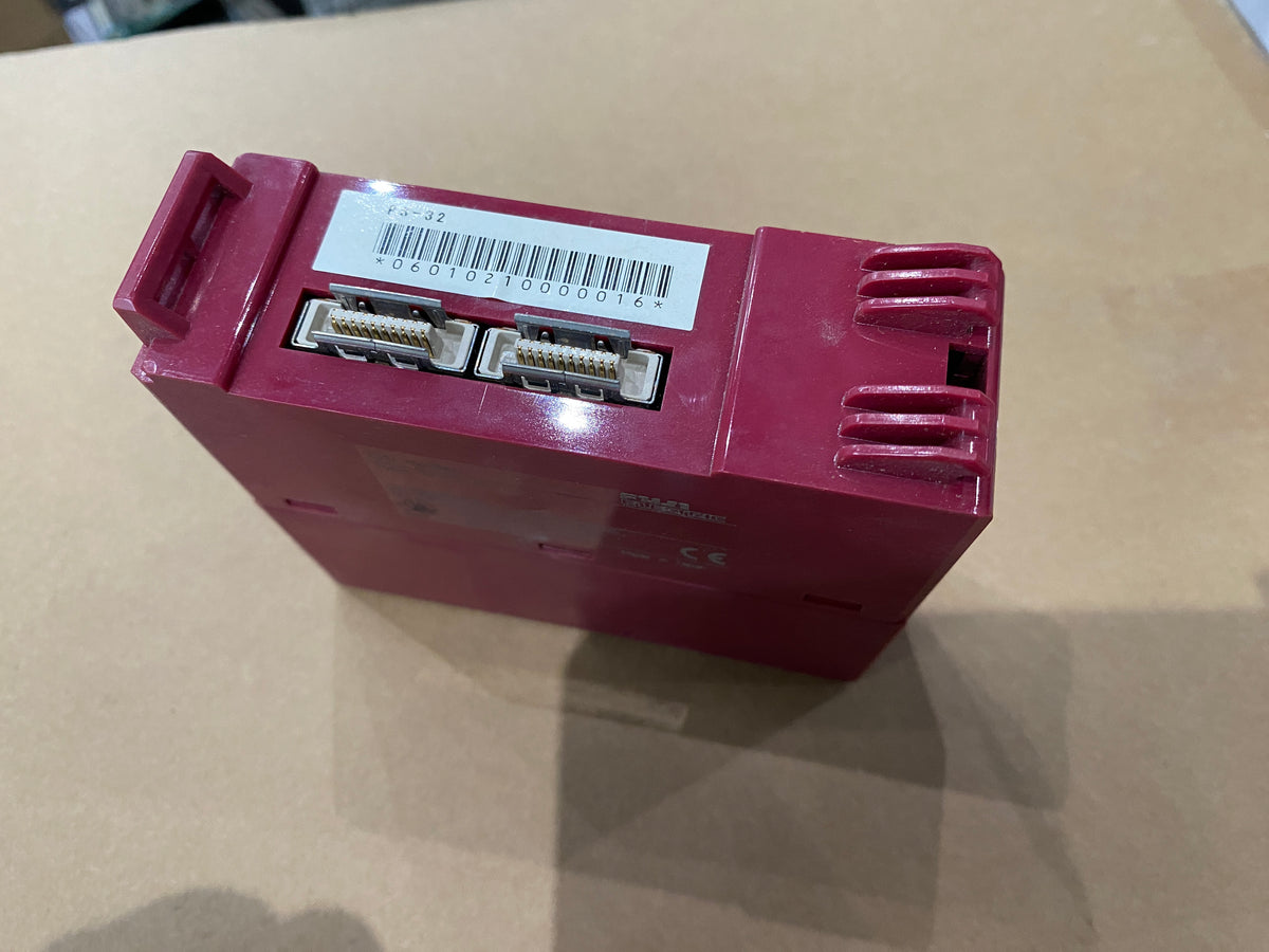FUJI ELECTRIC CPU MODULE NP1PS-32 – Rockss Automation