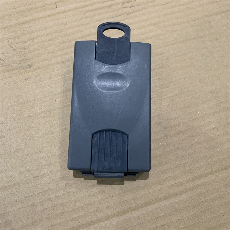 Control Techniques UD71 SERIAL COMMUNICATION INTERFACE MODULE – Rockss ...