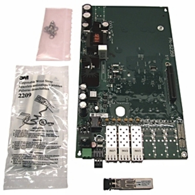 Allen Bradley Sk R1 Fib1 F8 Fiber Interface Board Kit Rockss Automation