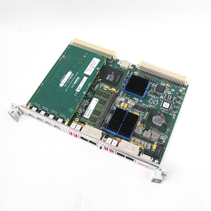 Lam Research 605-109114-002 Semicondutor Baseboard – Rockss Automation