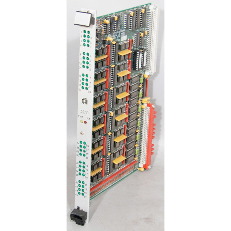 Applied Materials 0010 20003 Semiconductor Board Card Rockss Automation